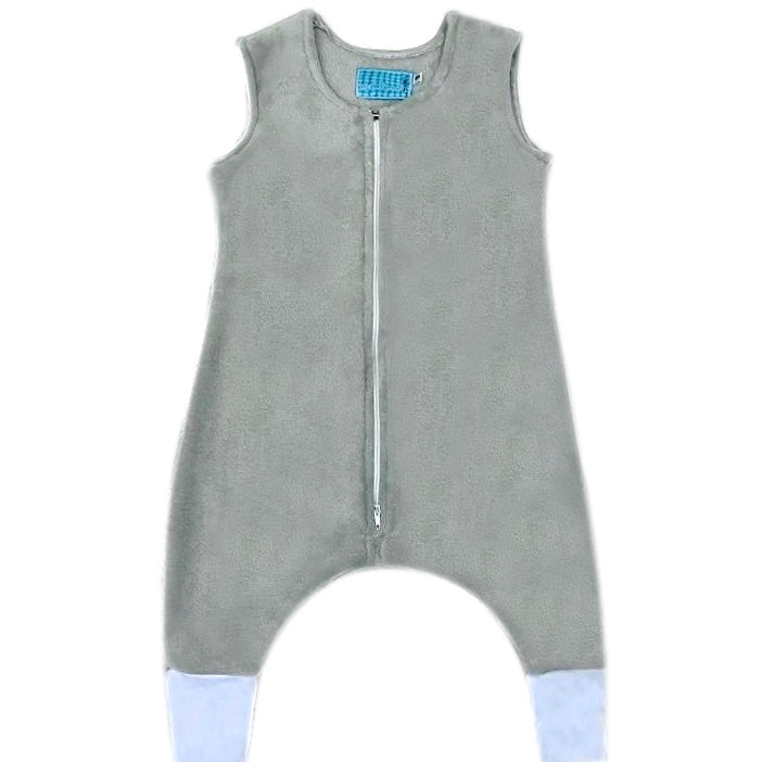 Gray Wearable Blanket – Small Soul USA