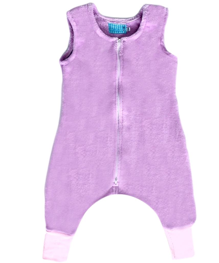 Purple Wearable Blanket – Small Soul USA