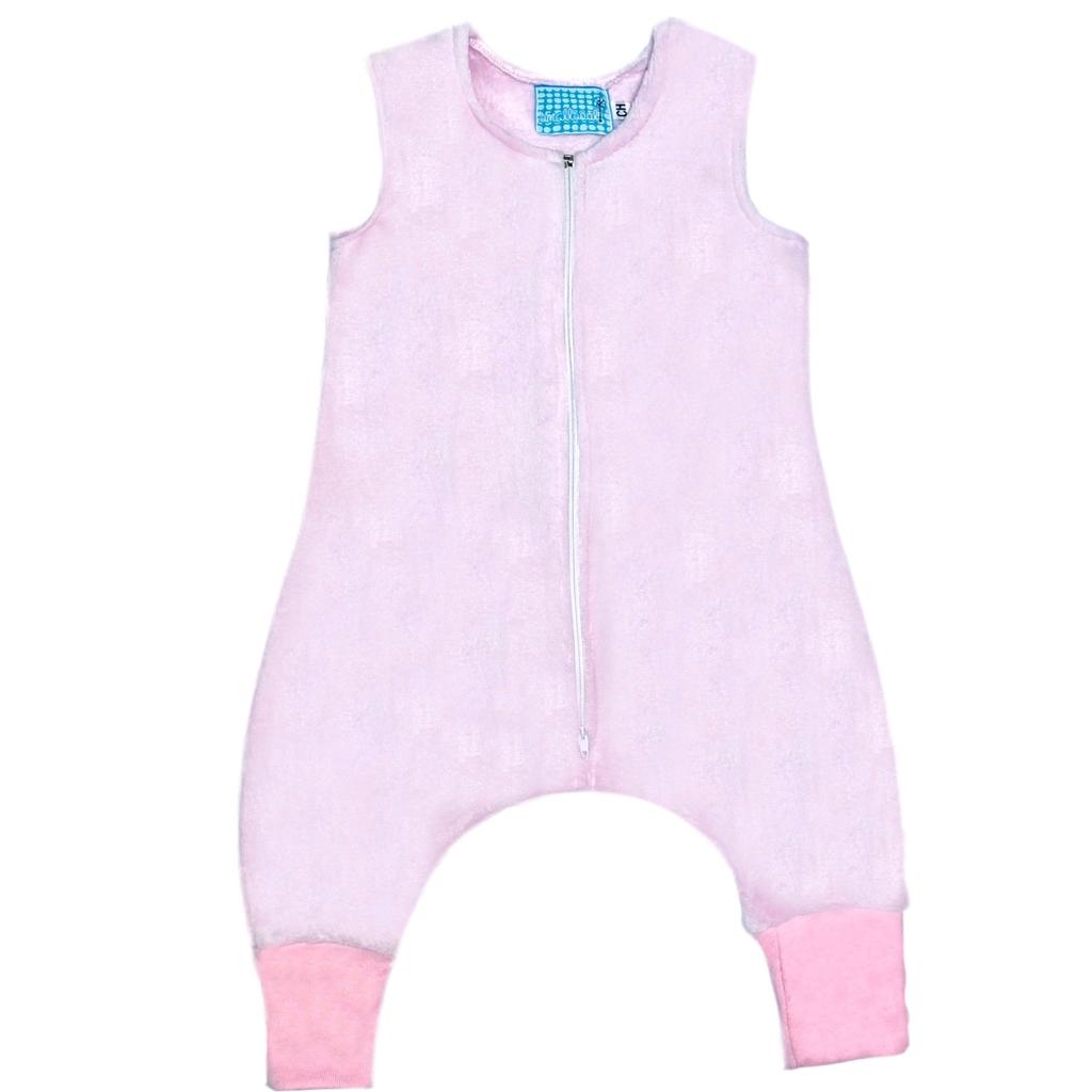 Pink Wearable Blanket – Small Soul USA